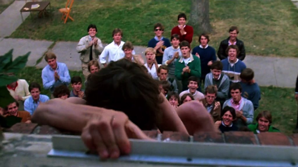 Class (1983): Comedy-Drama Exploring Youth - Private School - Elabuelo ...